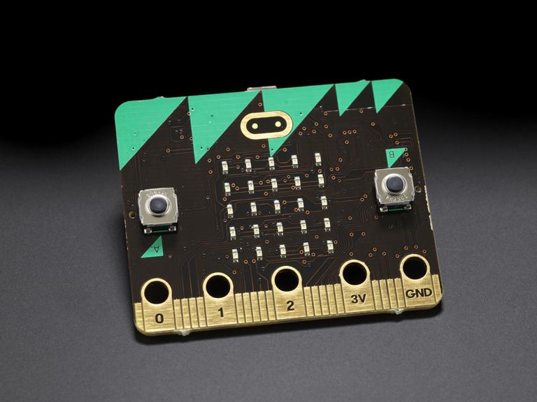 BBC micro:bit computer memory | Science Museum Group Collection