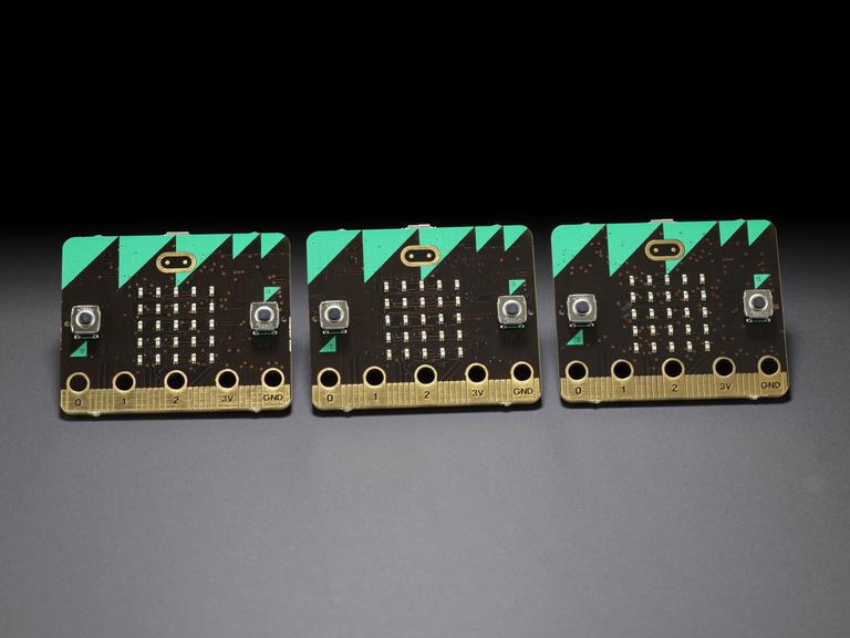 BBC micro:bit computer memory | Science Museum Group Collection