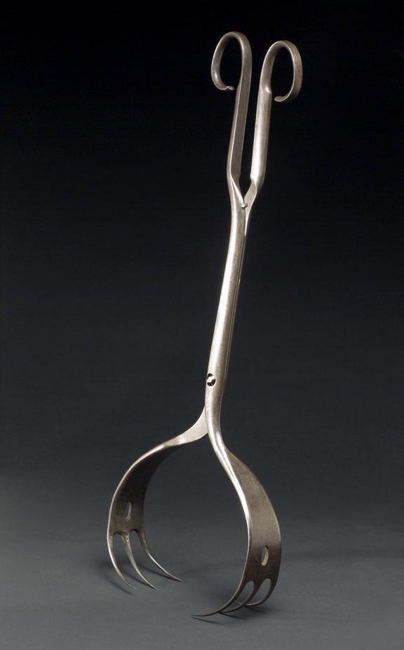 Cephalotribe; obstetric tool, Geneva, Switzerland, 1750-1850 | Science ...