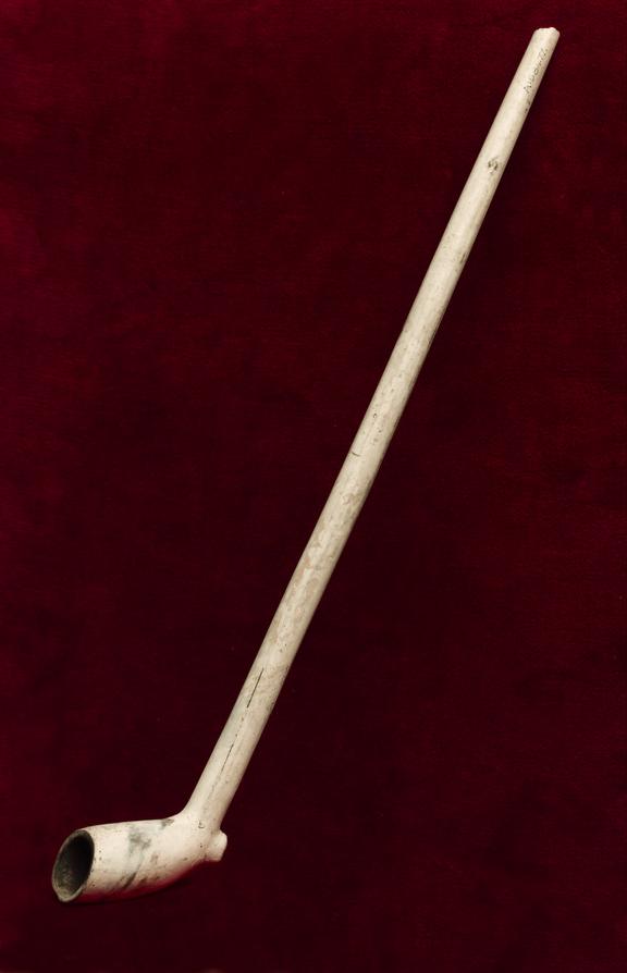 How To Make A Weed Pipe Out Of Clay