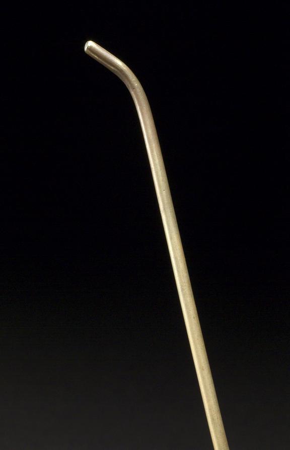 Model of probe | Science Museum Group Collection