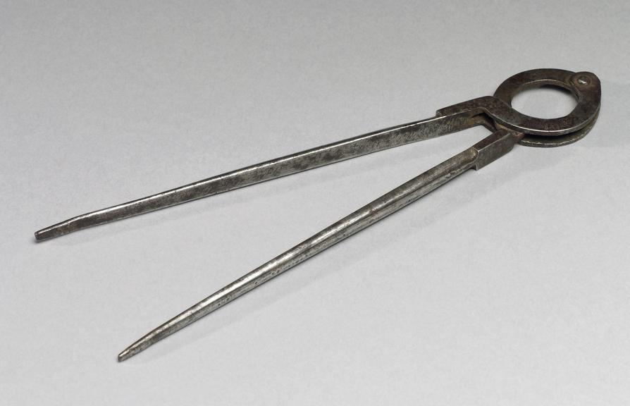 Aesthesiometer, European, seventeenth century | Science Museum Group ...