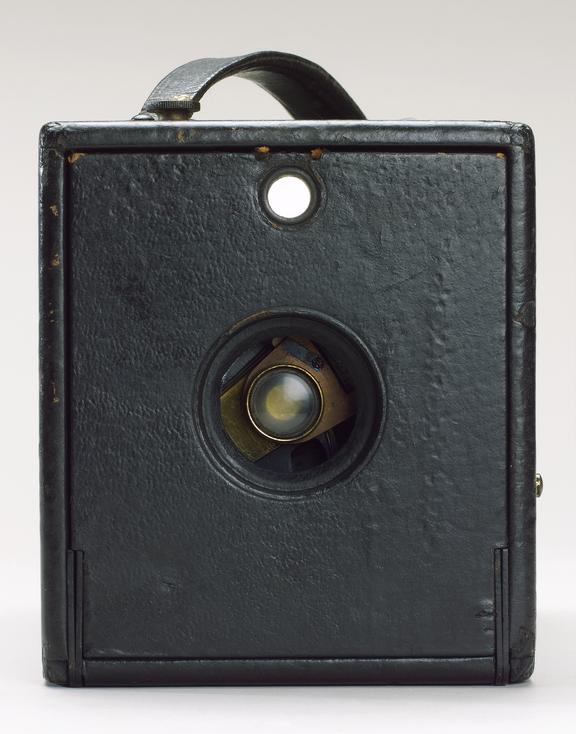 Kodak No. 2 Camera, 1889 | Science Museum Group Collection