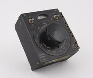 Balanced bridge thermometer indicator Mk IIB | Science Museum Group ...