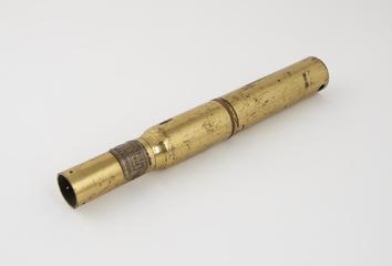 "Parkinson" Acetylene Gaslighter | Science Museum Group Collection