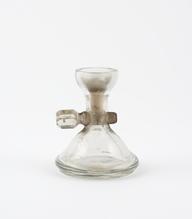 Small spirit burner | Science Museum Group Collection