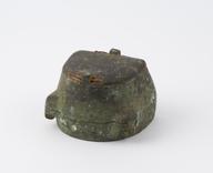 Denture flask | Science Museum Group Collection