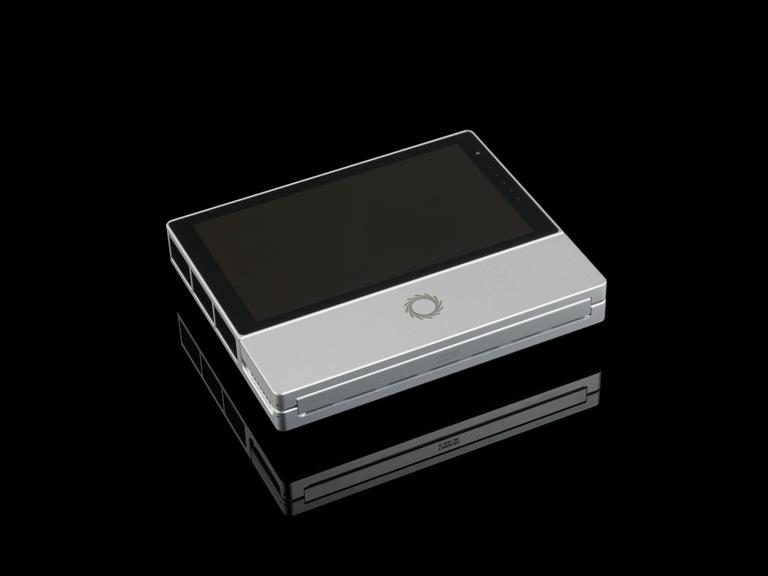 MinION™ Mk1C, a portable laboratory seqeuncer | Science Museum Group ...