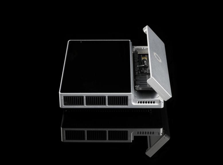 MinION™ Mk1C, a portable laboratory seqeuncer | Science Museum Group ...