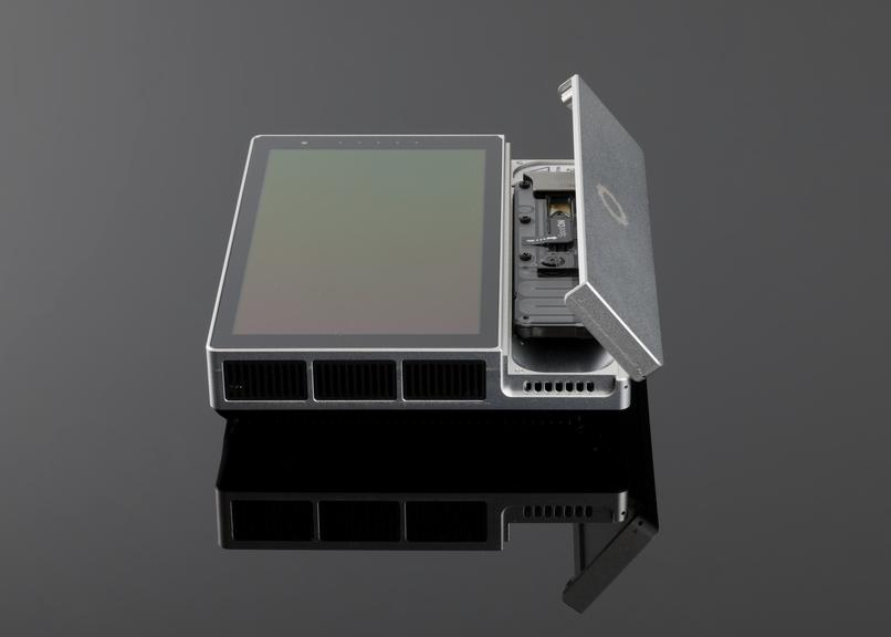 MinION™ Mk1C, a portable laboratory seqeuncer | Science Museum Group ...