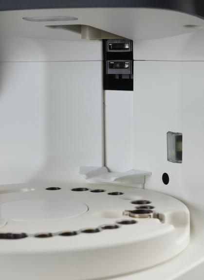 SAMBA II diagnostic device | Science Museum Group Collection