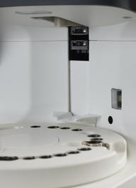 SAMBA II diagnostic device | Science Museum Group Collection