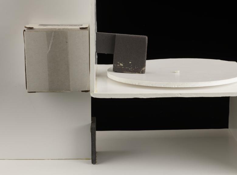 Conceptual prototype of the SAMBA II (Simple AMplification Based Assay ...