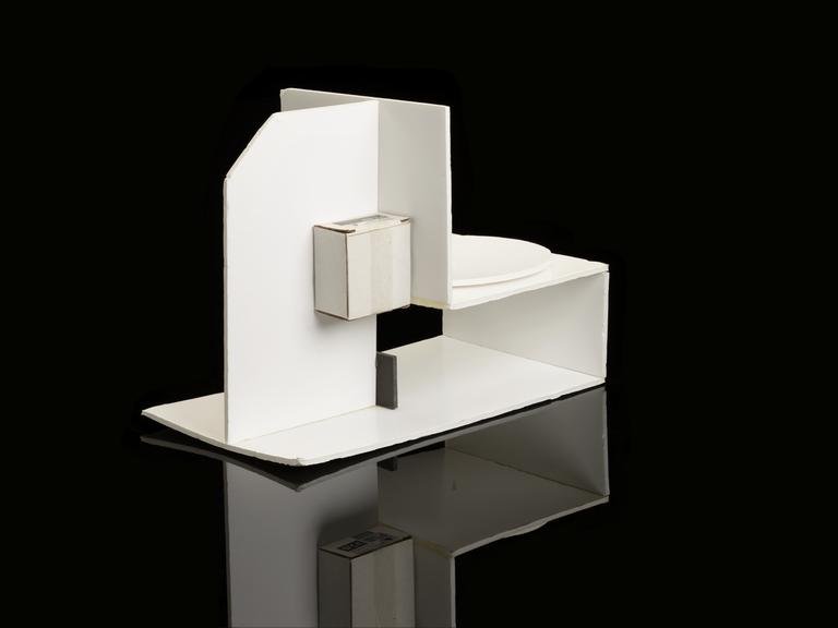 Conceptual prototype of the SAMBA II (Simple AMplification Based Assay ...