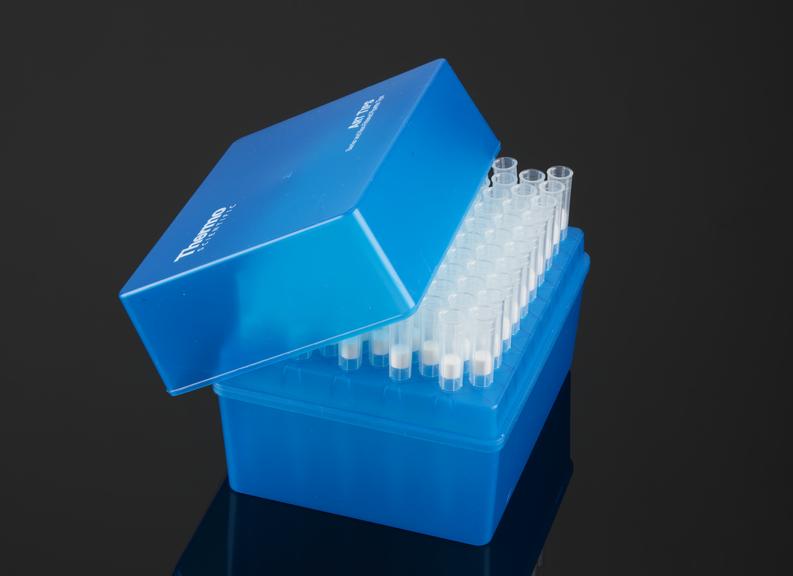Pipette tips for use with the Labpette™ FX Fixed Volume Pipette ...
