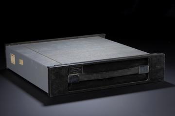 Teletext Test Meter | Science Museum Group Collection