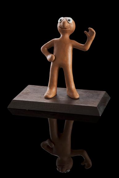 Morph Animation Model | Science Museum Group Collection