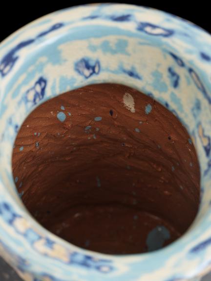 Alan Measles - God in the time of Covid-19 by Grayson Perry | Science ...