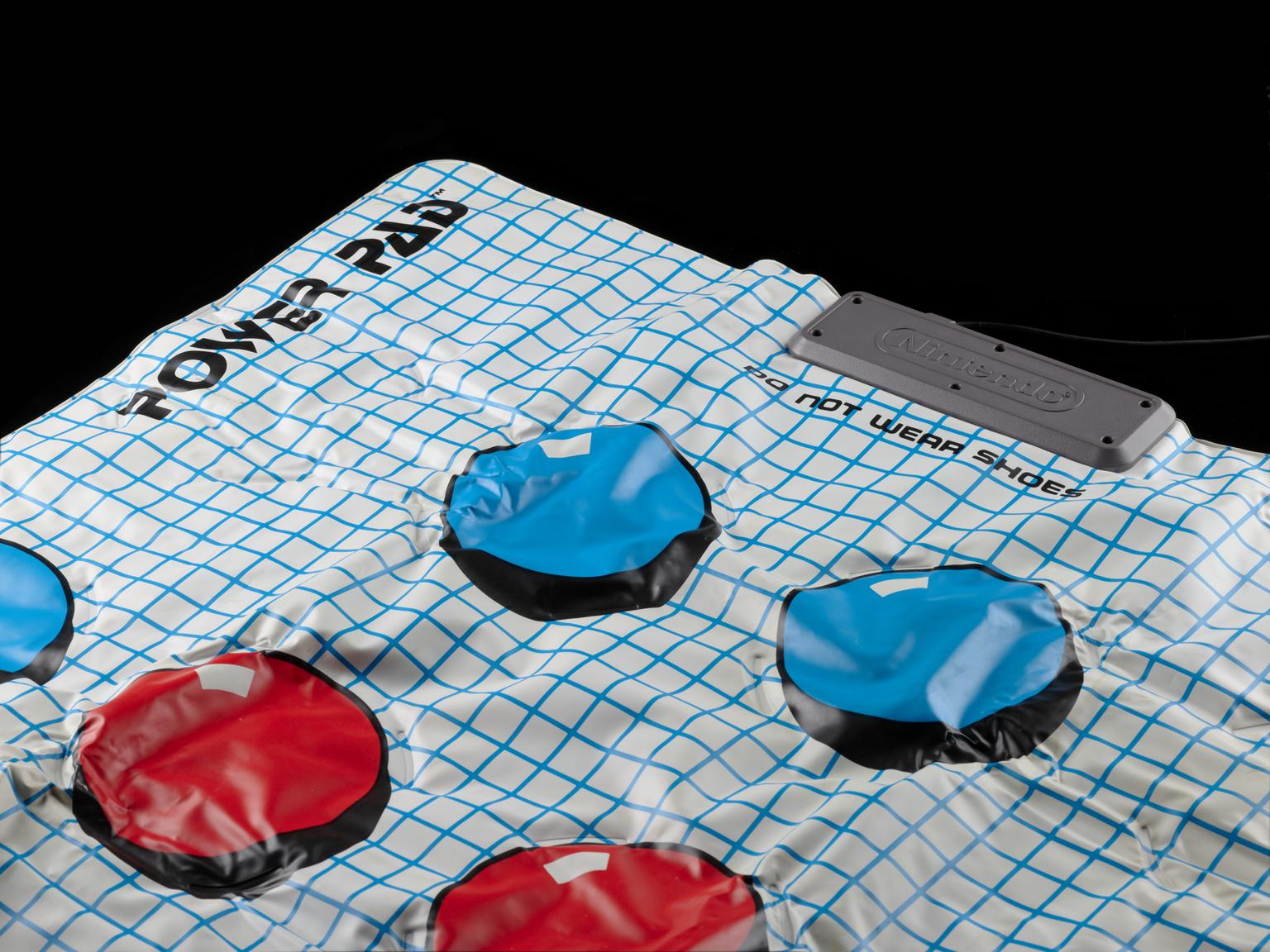 Nintendo Entertainment System (NES) and accessories, 1986 | Science ...