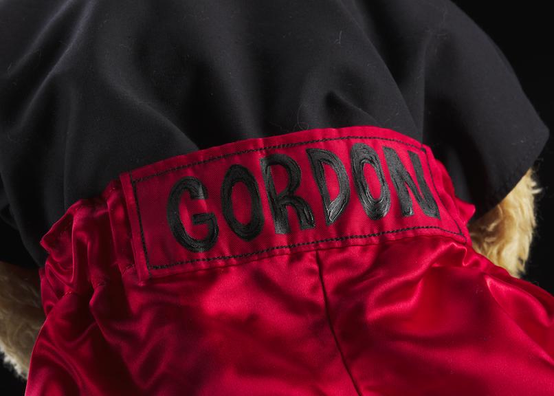 Gordon The Gopher | Science Museum Group Collection