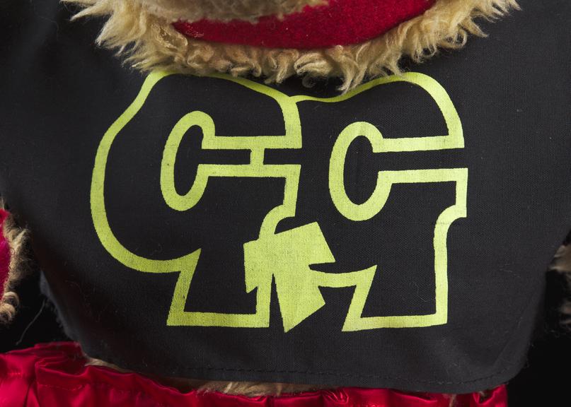 Gordon The Gopher | Science Museum Group Collection