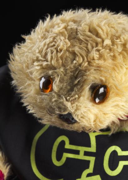 Gordon The Gopher | Science Museum Group Collection