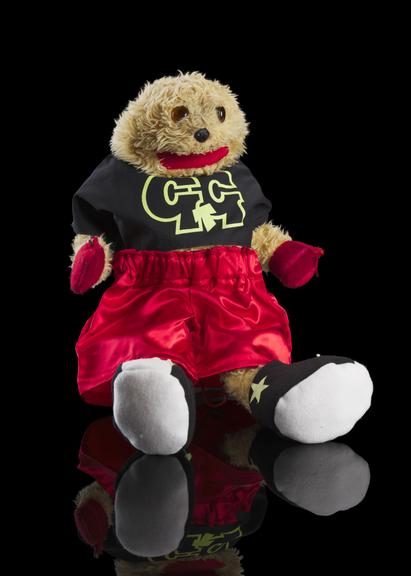 Gordon The Gopher | Science Museum Group Collection