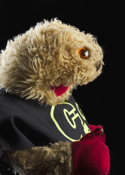 Gordon The Gopher | Science Museum Group Collection