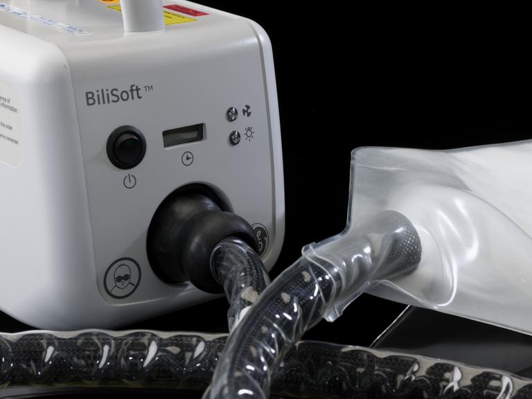Bilisoft LED Phototherapy System | Science Museum Group Collection