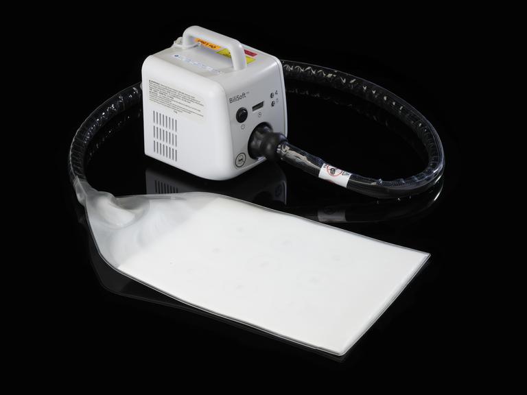 Bilisoft LED Phototherapy System | Science Museum Group Collection