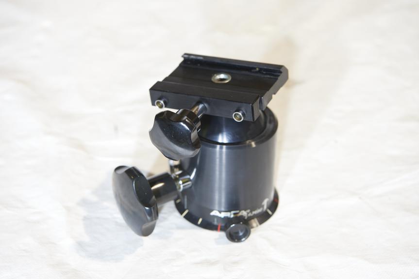 Monoball QS | Science Museum Group Collection