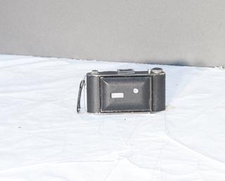 'Epsilon' Model Selfix 420 Portable Folding Camera | Science Museum ...