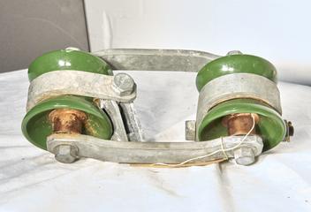 Large Terminal Strainer | Science Museum Group Collection