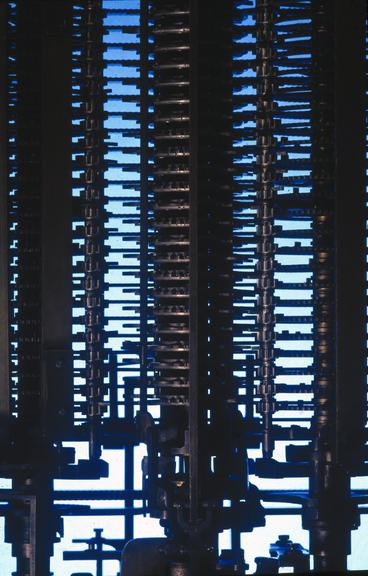 Babbage's Analytical Engine, 1834-1871. (Trial model) | Science Museum ...