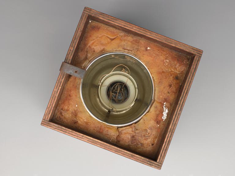 Items from MRC Common Cold Unit | Science Museum Group Collection