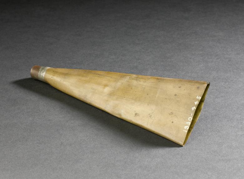 Apparatus for demonstrating the interference of sound-waves | Science ...