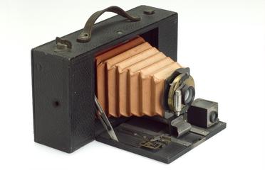 Plate camera | Science Museum Group Collection