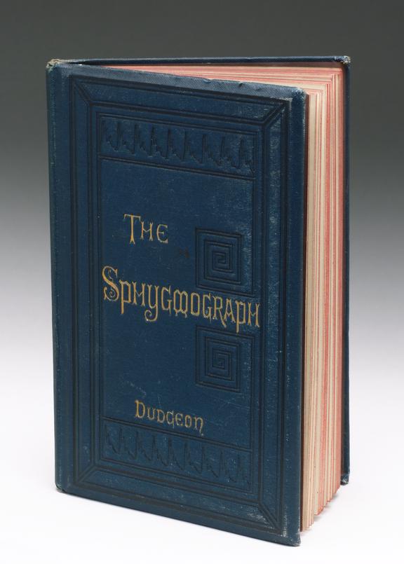 One copy of "the Sphygmograph | Science Museum Group Collection