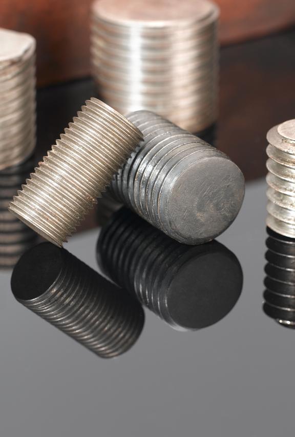Box of Sample Screw Threads, 1855-1860 | Science Museum Group Collection