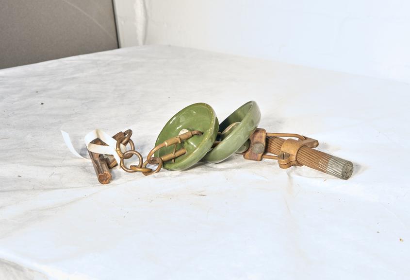 Insulated Dropper from Overhead Electrical Equipment from Great Indian ...