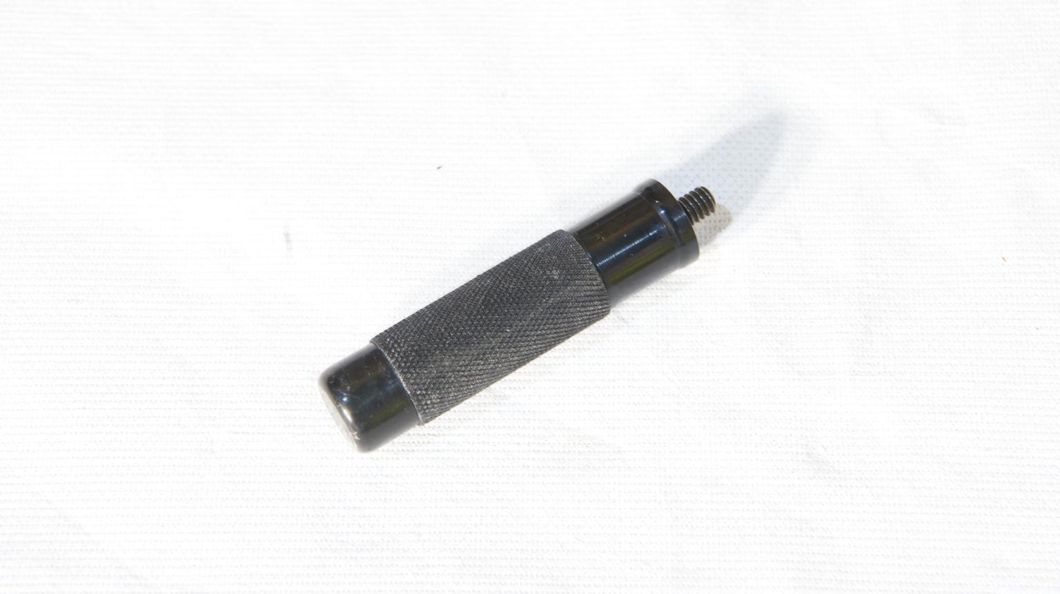 Detachable Handle for Newman Sinclair NS400 Cine Camera | Science ...
