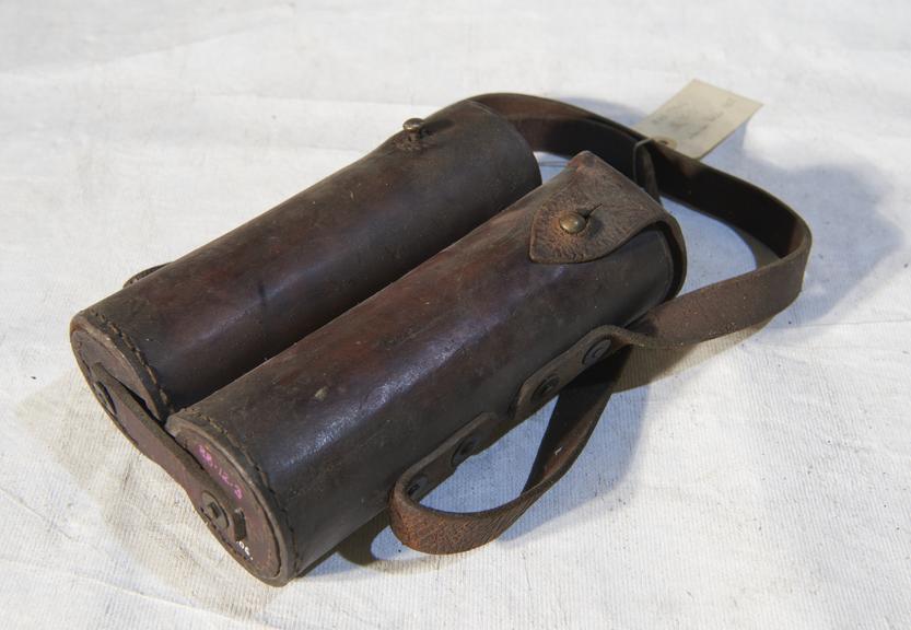 Detonator holder, North Eastern Railway | Science Museum Group Collection