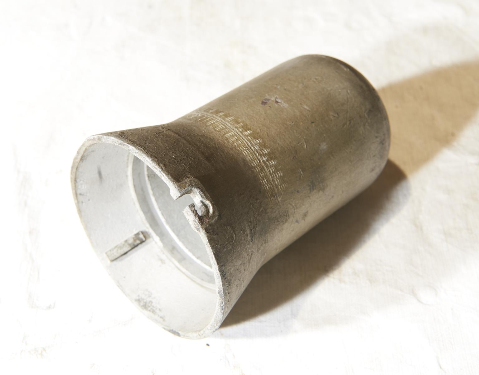 A.C. ring armature magnet electro-pneumatic valve for controlling air ...