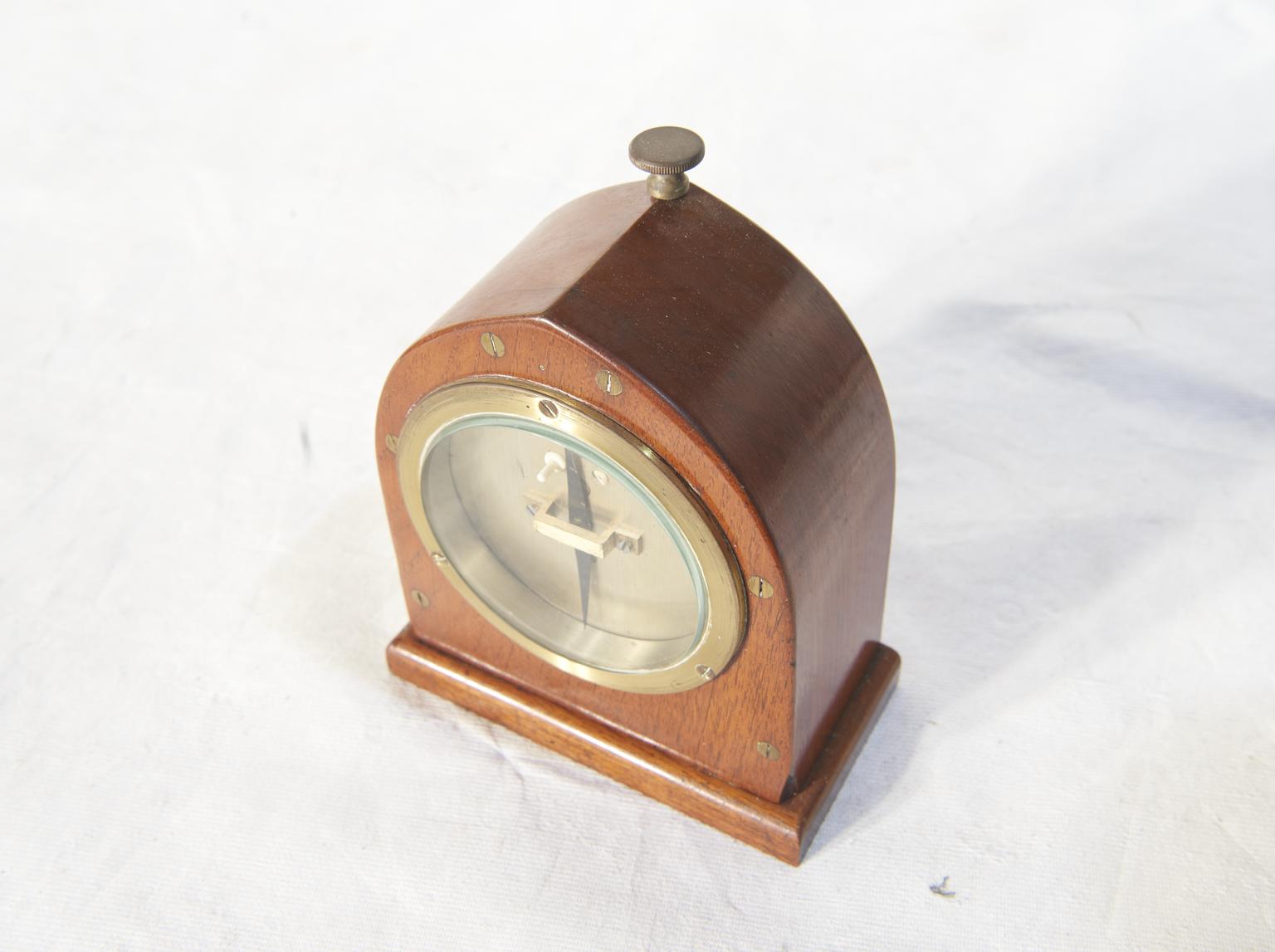 Telegraph Block Instrument | Science Museum Group Collection