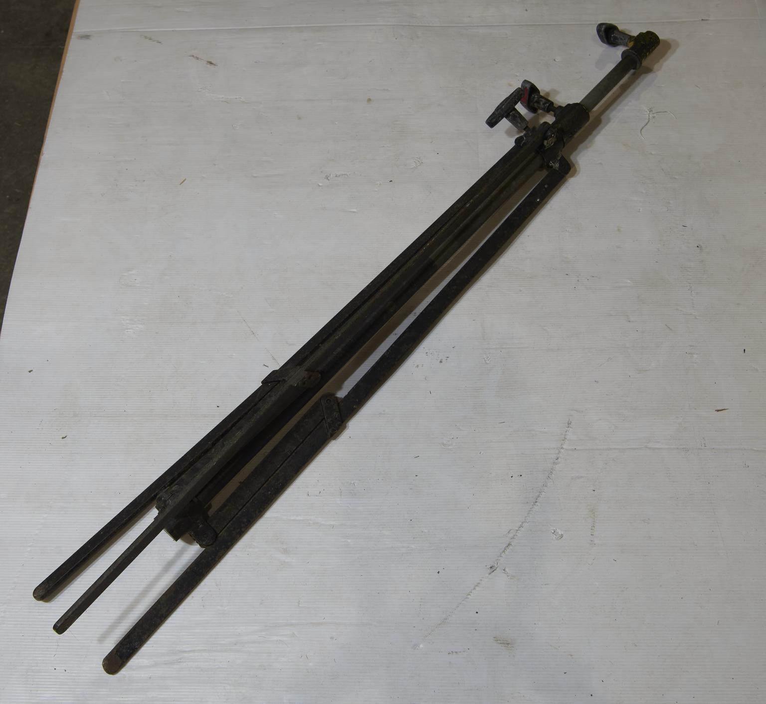 Stand For Studio Light | Science Museum Group Collection
