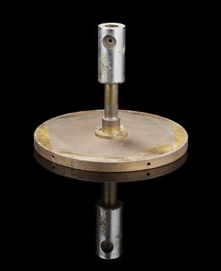 Table stand | Science Museum Group Collection