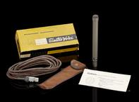 Electro-Voice 655C Microphone | Science Museum Group Collection