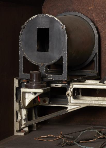 Baird Model B 'Noah's Ark' Televisor, 1928 | Science Museum Group ...