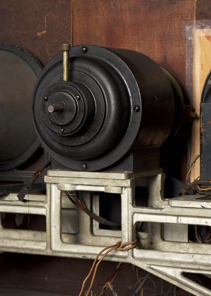 Baird Model B 'Noah's Ark' Televisor, 1928 | Science Museum Group ...