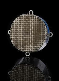 carbon microphone | Science Museum Group Collection